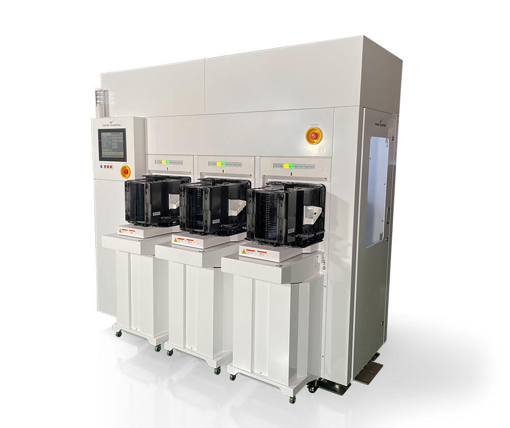 EFEM・SORTER - 伯堅 Burgeon