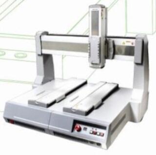 HYULIM Robot台式機器人 (Desktop Robot) - 伯堅 Burgeon