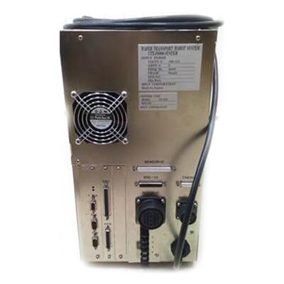 CS7000系列 Robot Controller維修 - 伯堅 Burgeon