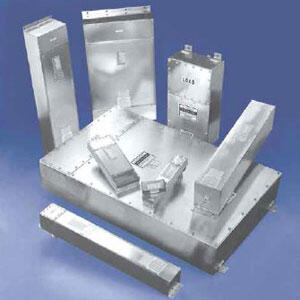 EMP HEMP 電磁脈衝 濾波器 - 伯堅 Burgeon